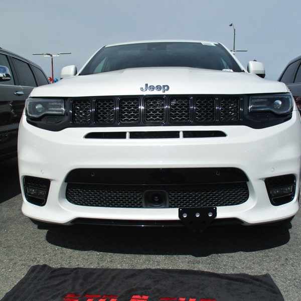 Jeep Trackhawk Svg - Etsy