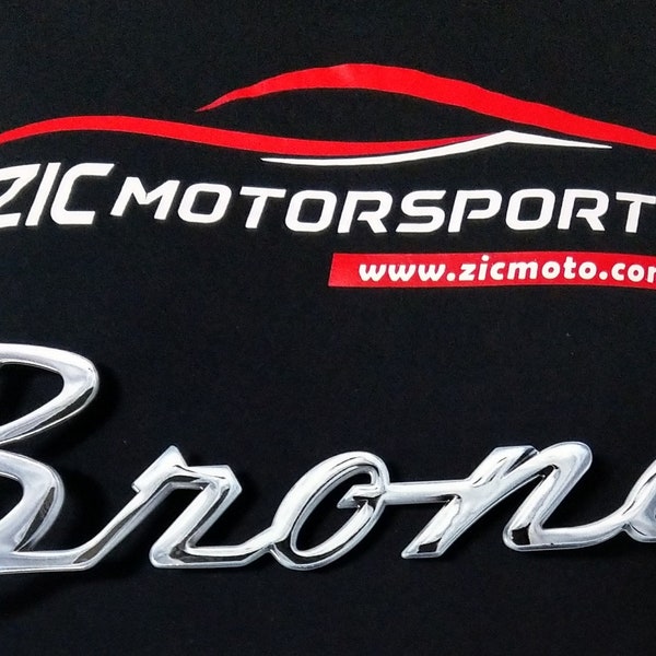 Ford Script Emblem - Etsy