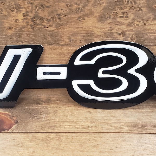 Oldsmobile 442 Signs - Etsy