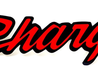 Charger Script - Etsy