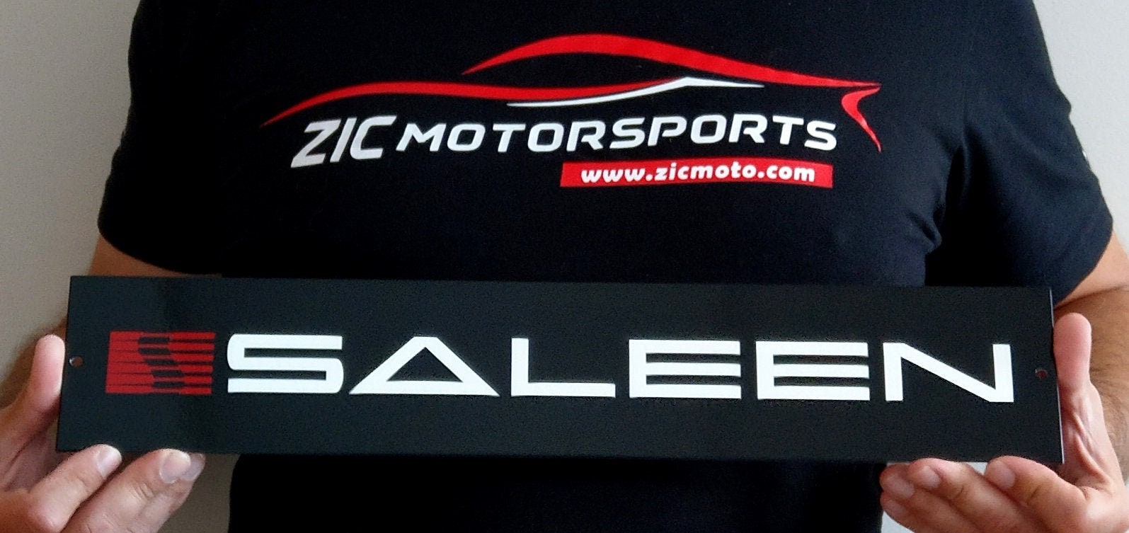 Saleen Logo