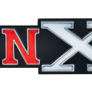 Buick Grand National GNX Emblem Logo Wall Art Flat Steel Sign - Etsy