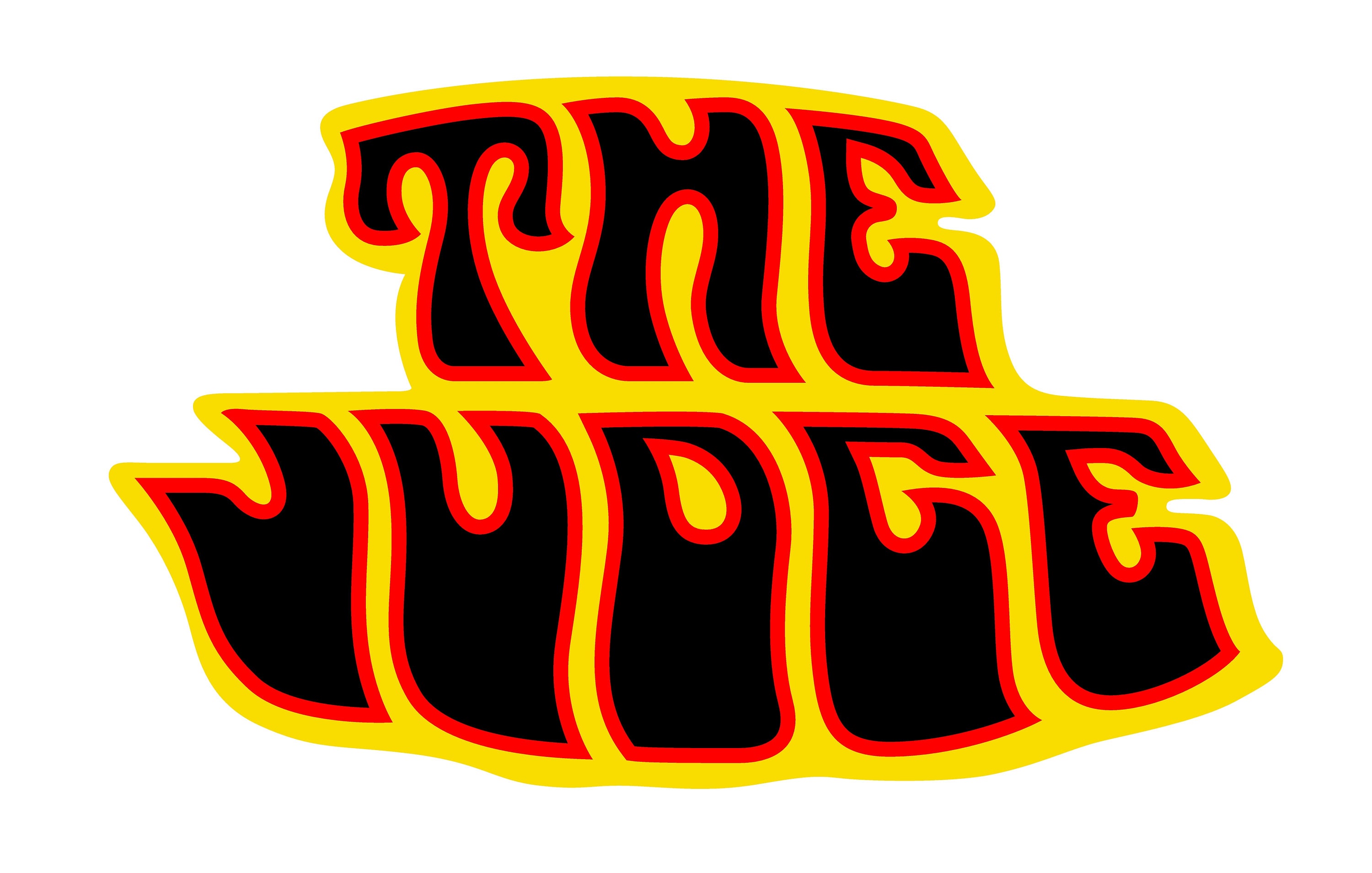 Pontiac GTO the Judge Black and Yellow Wall Art - Etsy