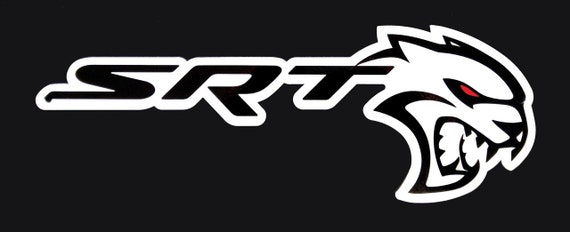 Srt Logo Wallpaper