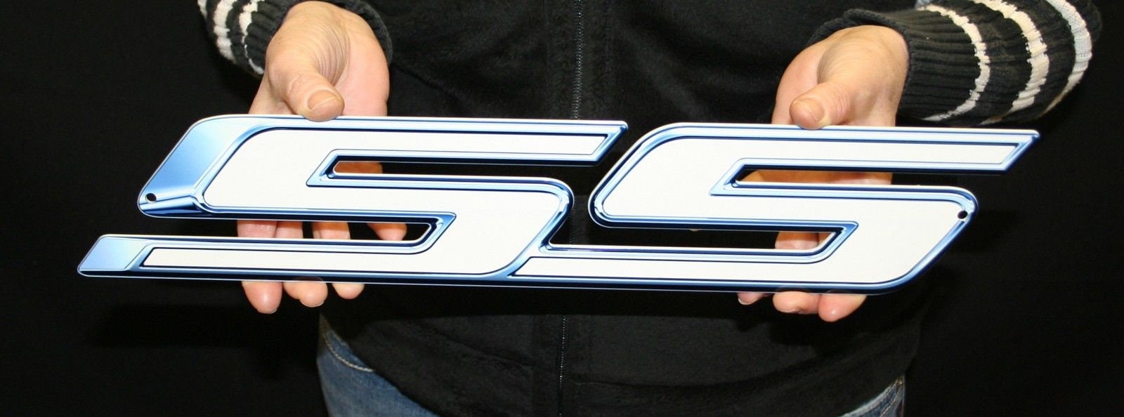 Chevy Ss Logo