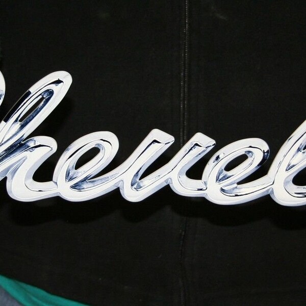Chevrolet Sign - Etsy