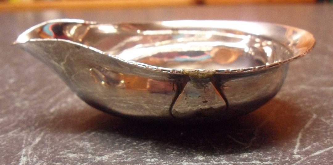 Toddy Ladle....lost Handle! - Etsy