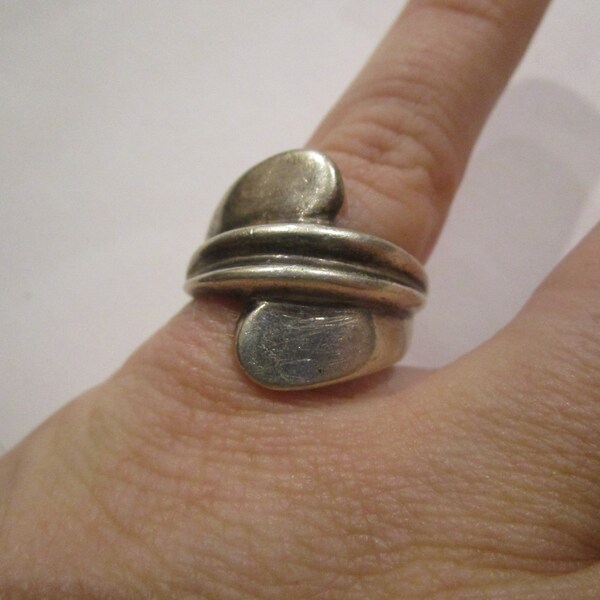 Taxco Mexico Ring - Etsy