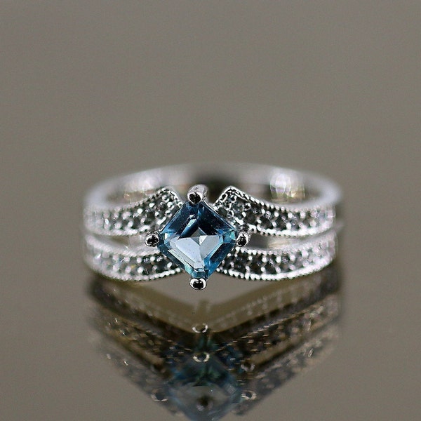 Nvc Ring - Etsy