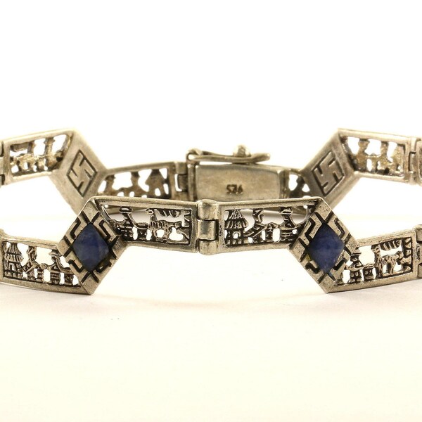 Aztec Jewelry - Etsy