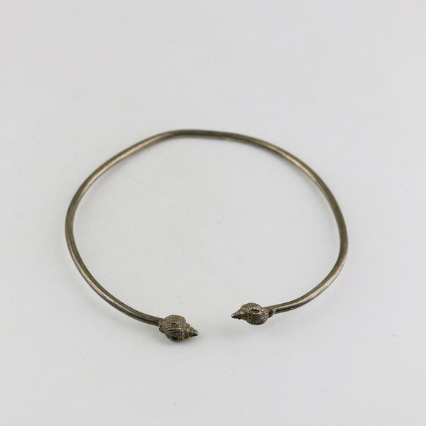 Cone Shell Bangle - Etsy