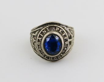 1970 Class Ring | Etsy