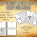 NPC Character Sheet, NPC Stats Tracker Printable, Dungeons & Dragons ...
