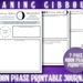 NPC Character Sheet, NPC Stats Tracker Printable, Dungeons & Dragons ...
