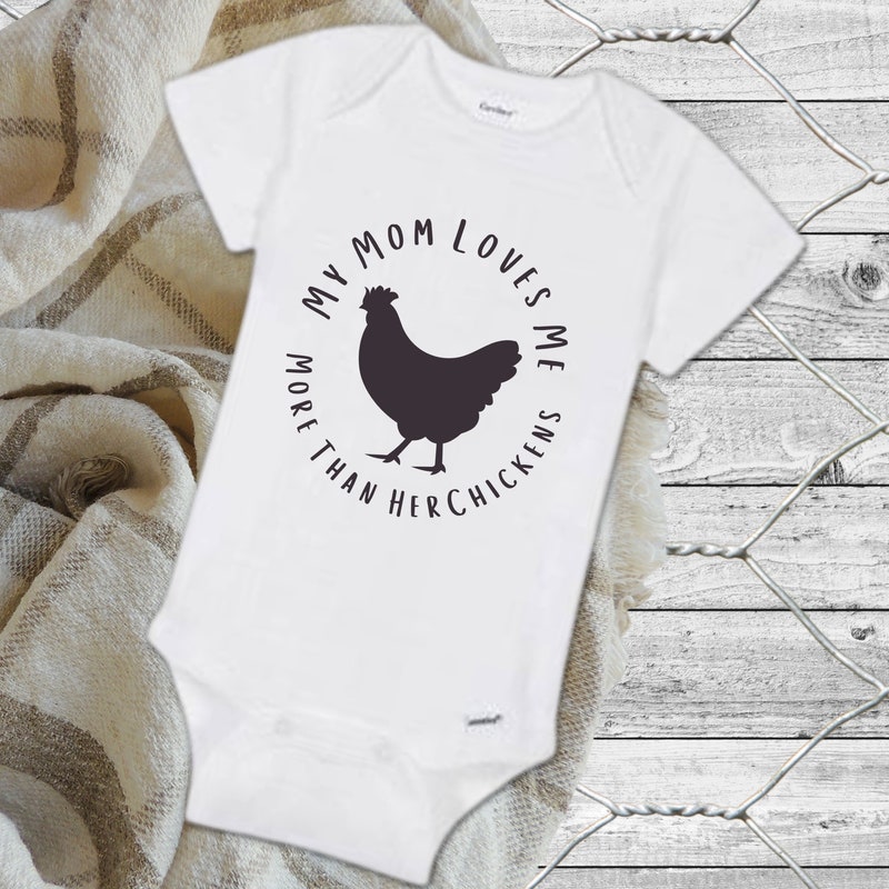 Chicken Onesies - Etsy