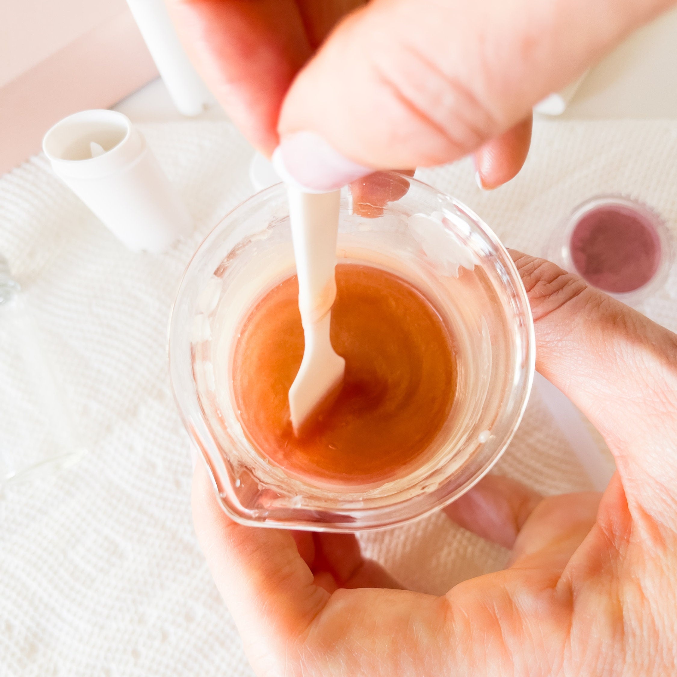 DIY Lip Balm PDF, Best Recipe for Lip Balm, Parties Favorites, Wedding ...