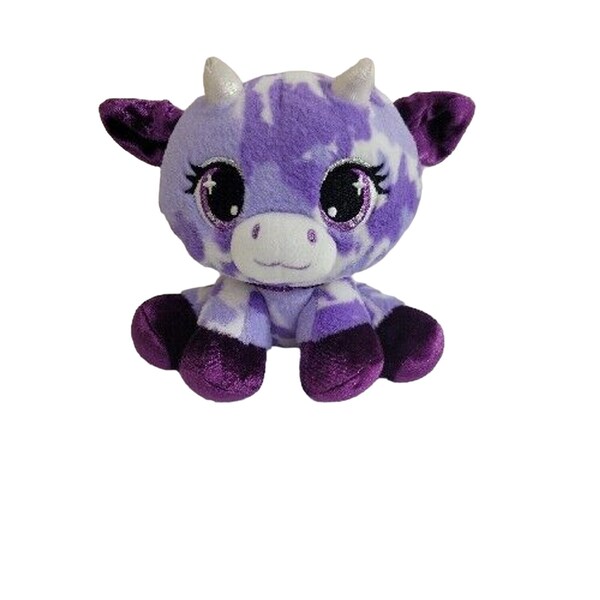 Fluvsies Plush - Etsy