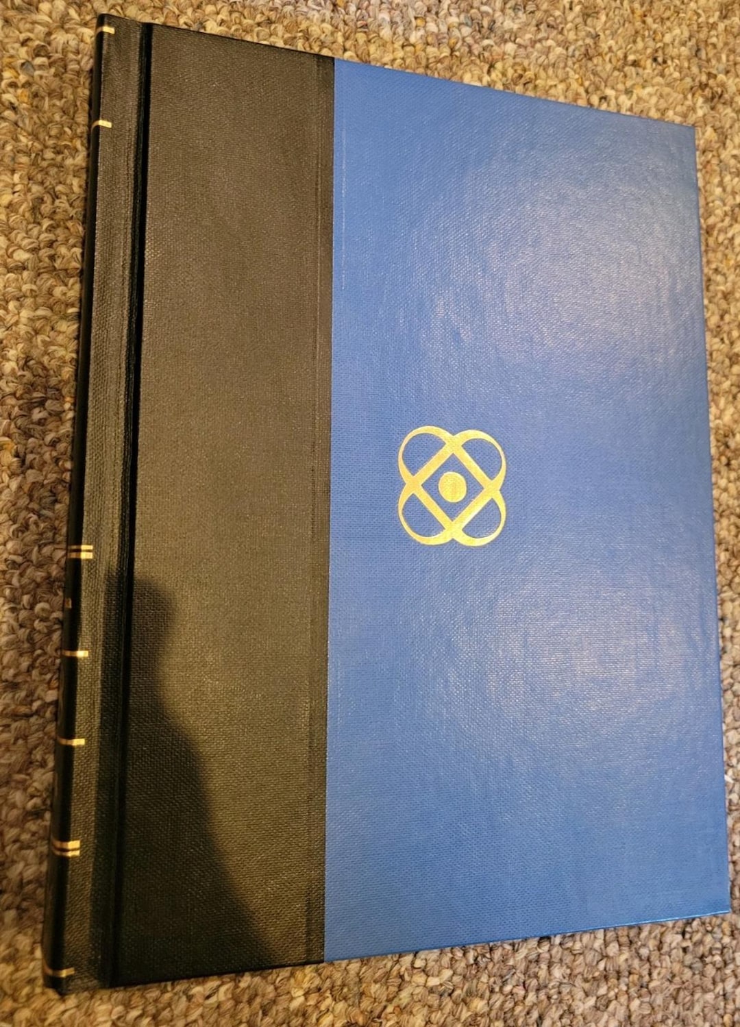 1997 Britannica Yearbook of Science and the Future Hardcover Book ...