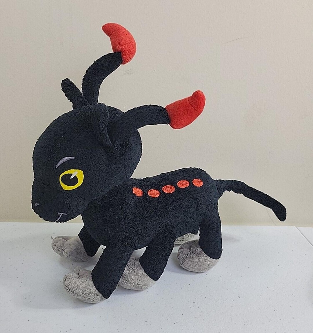 Disney Parks Pandora the World of Avatar Viperwolf Cuddle Plush Stuffed ...