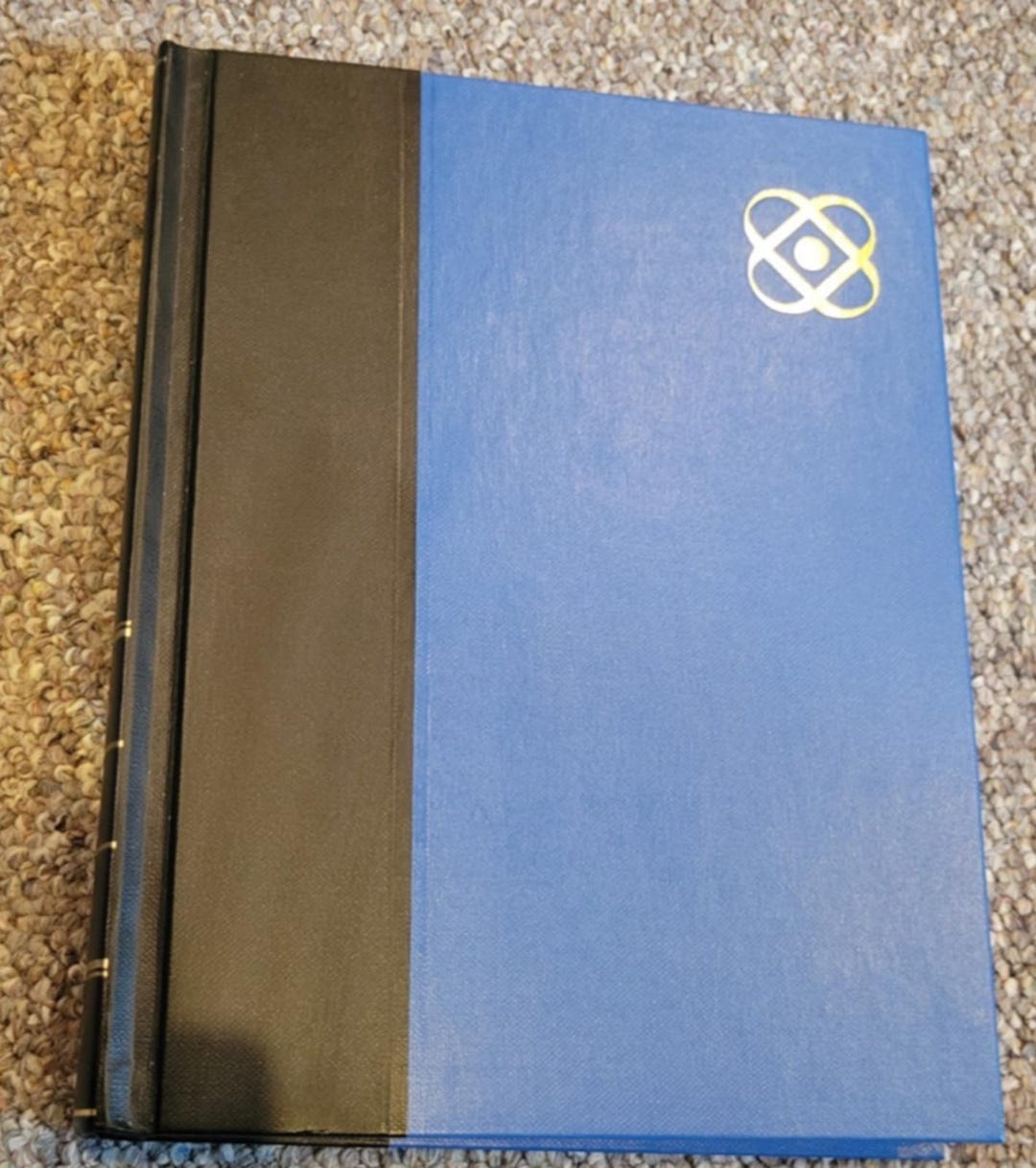 1987 Britannica Yearbook of Science and the Future Hardcover Book ...