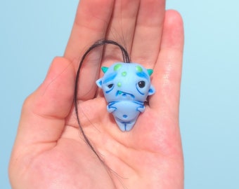 Monster Silicone Doll - Etsy