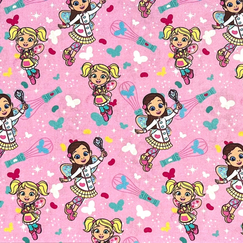 Butterbean's - Etsy