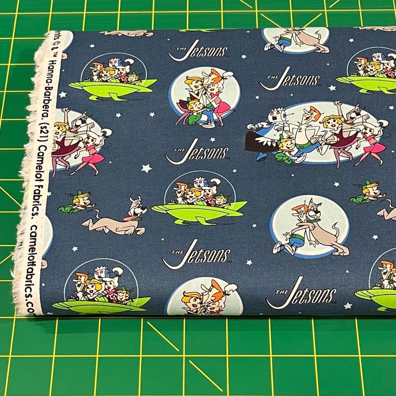 Jetsons - Etsy