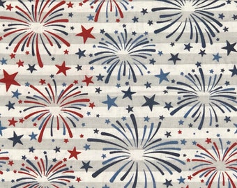 Fireworks Fabric American Fireworks by Barakatblessings Fireworks Red ...
