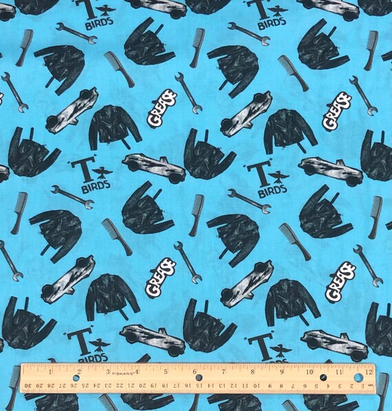 Greaser Wallpaper