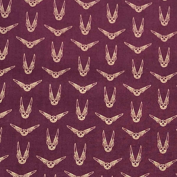 Golden Snitch - Etsy