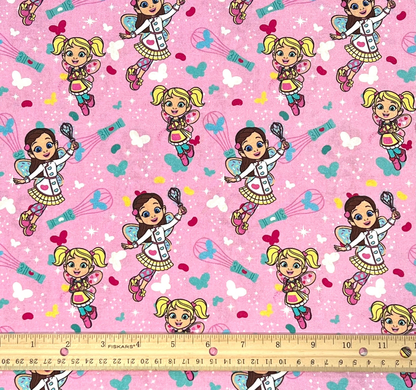 Butterbean Cafe Fabric by Half Yard Fat Quarter Your Choice - Etsy