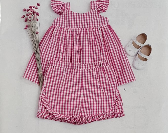 Elena of Avalor Sewing Pattern, Girls Dress Costume, Size 3-8 ...