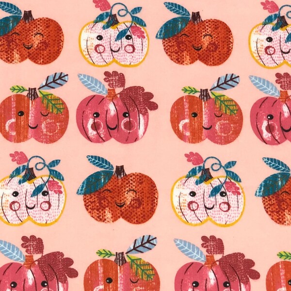 Fall Flannel Fabric - Etsy