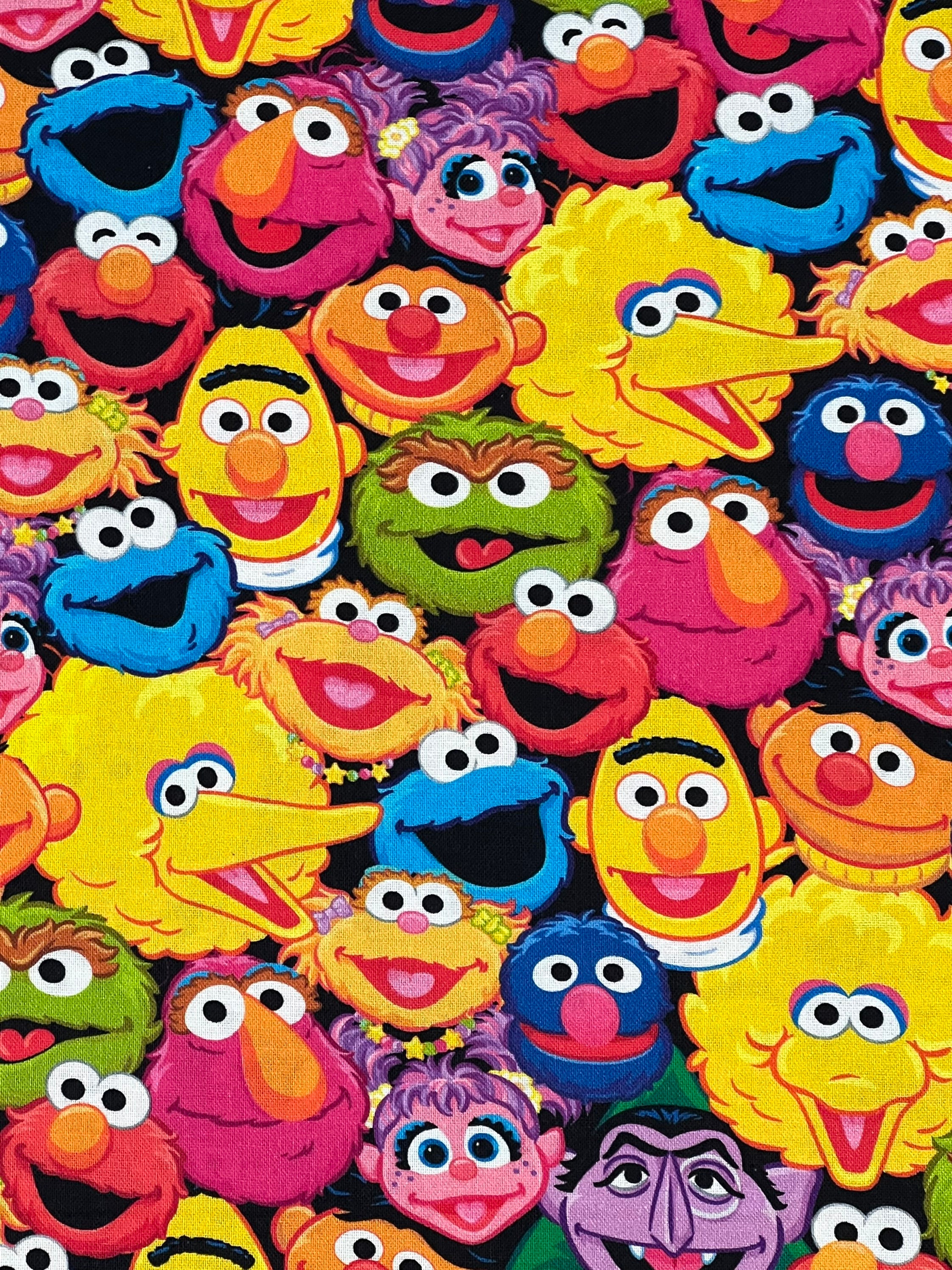 Sesame Street Wallpaper Iphone