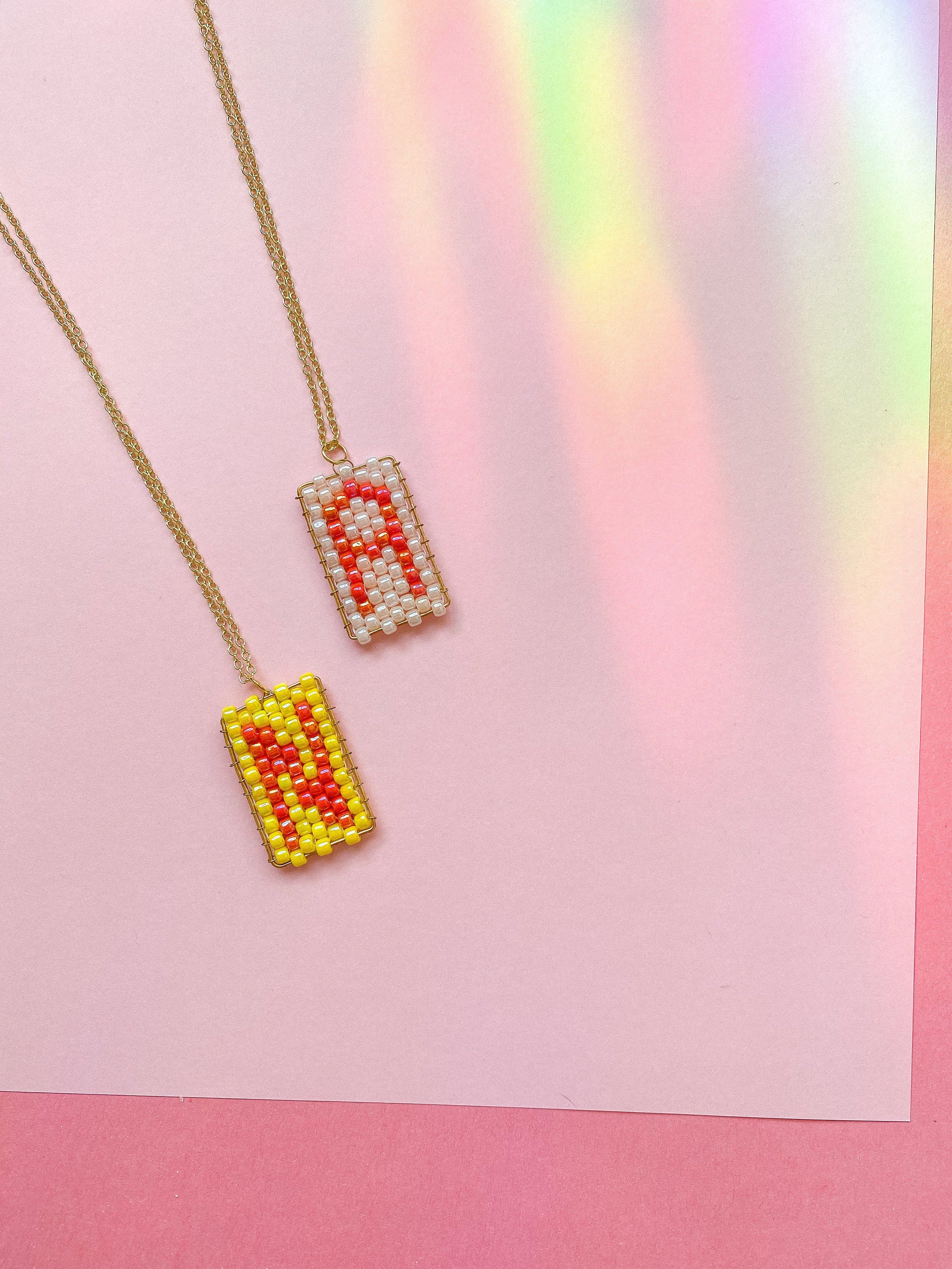 Alphabet Necklace Letter Custom Necklace Personalized Initial - Etsy