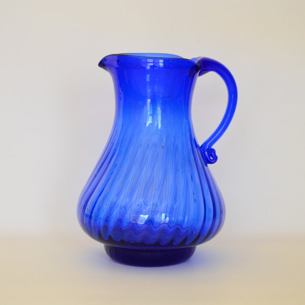 Jug With Handle - Etsy