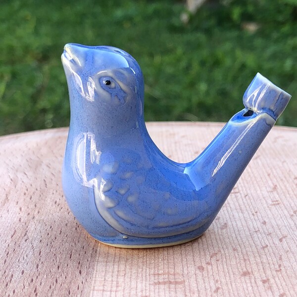 Ceramic Whistle - Etsy UK