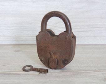 Russian Door Lock - Etsy
