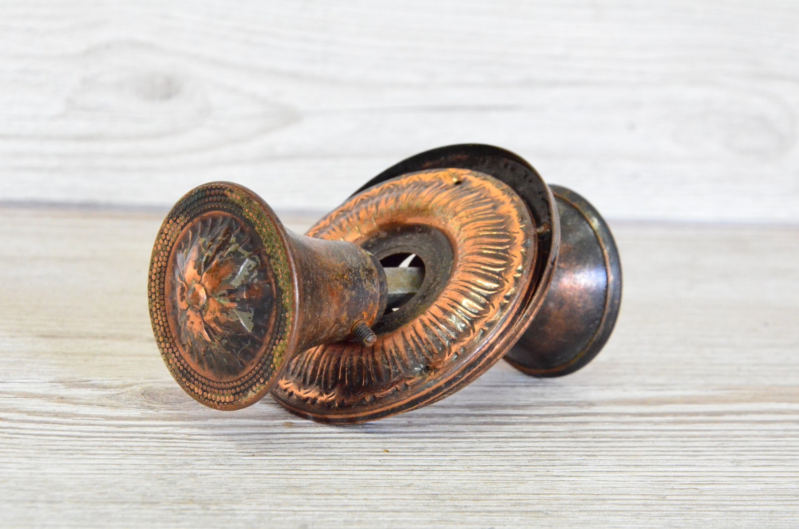 Bronze Door Handle Soviet Door Handle Decorative Door - Etsy