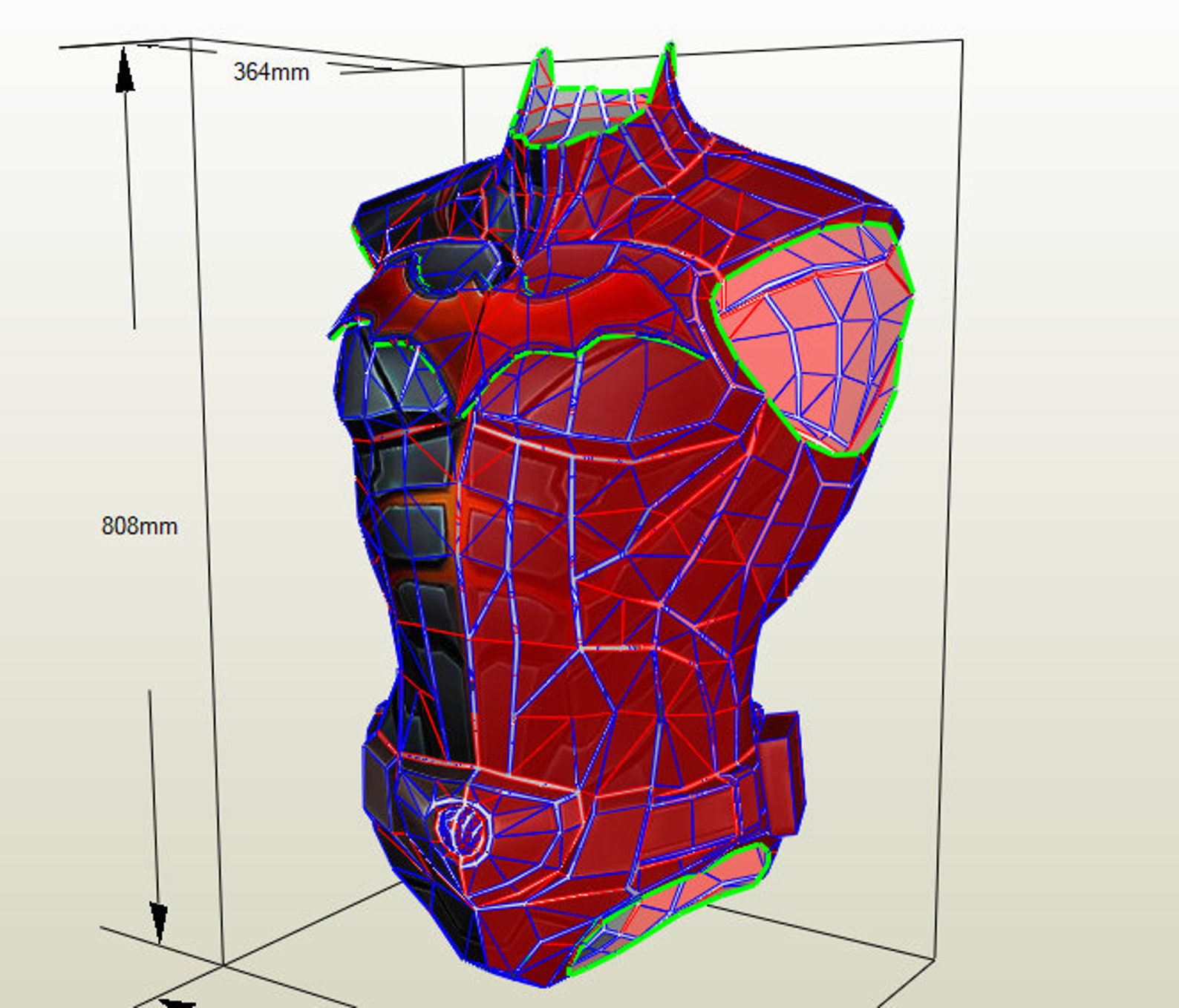 Pepakura designer full version free - spectrumfte