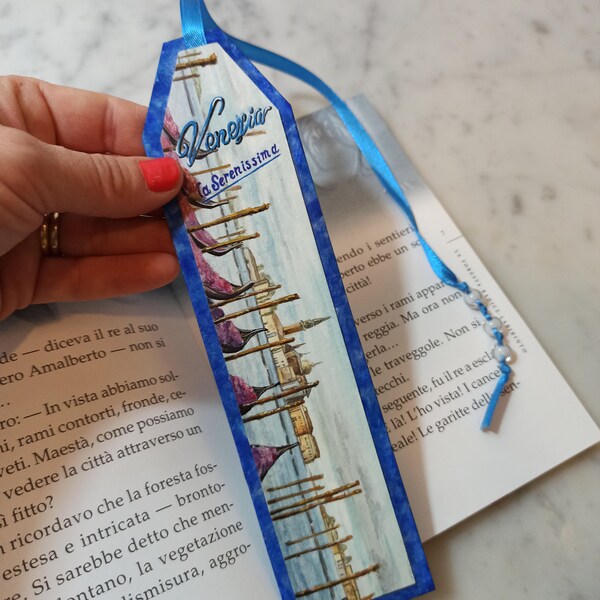 Painting of Venice - Etsy