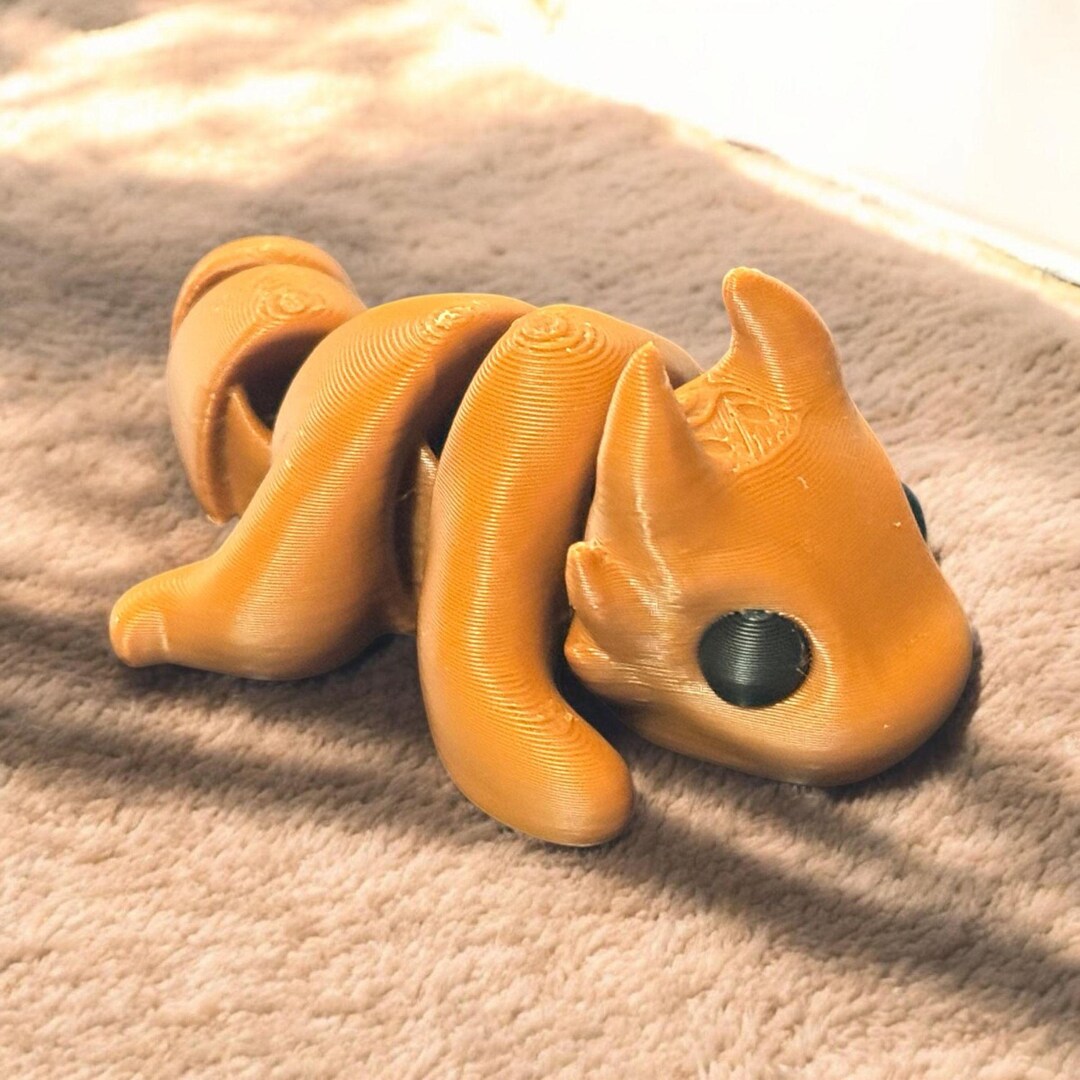 Tiny Baby Dragon - Etsy