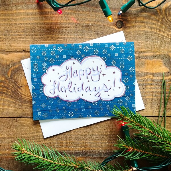 Non Religious Cards - Etsy