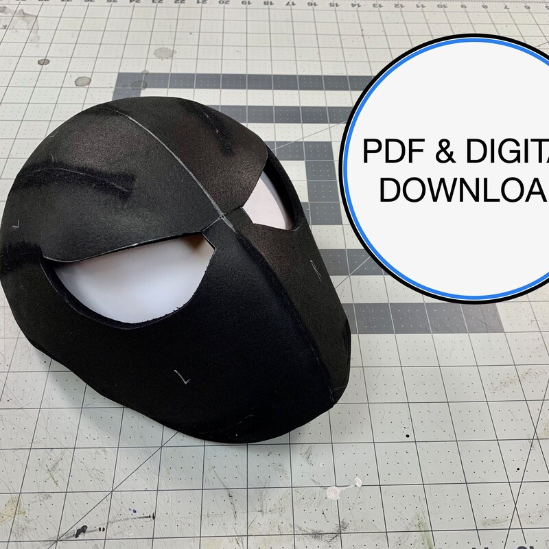 Spider Face Shells - Etsy