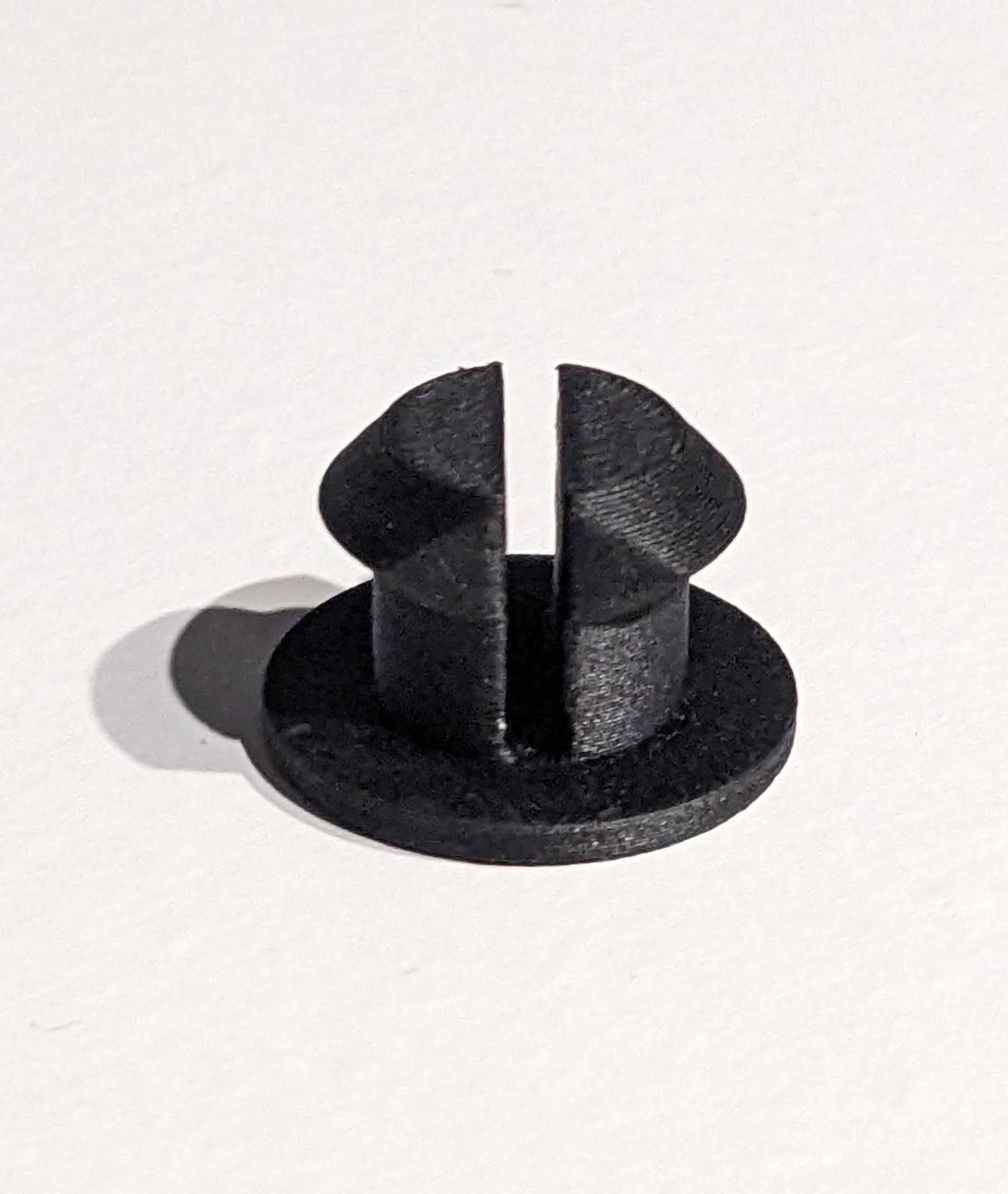 Ram Promaster Floor Plugs - Set of 3 - Etsy
