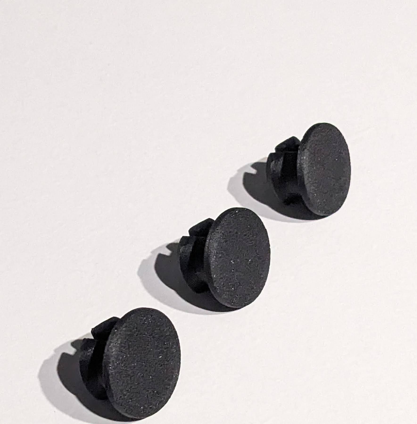 Ram Promaster Floor Plugs - Set of 3 - Etsy