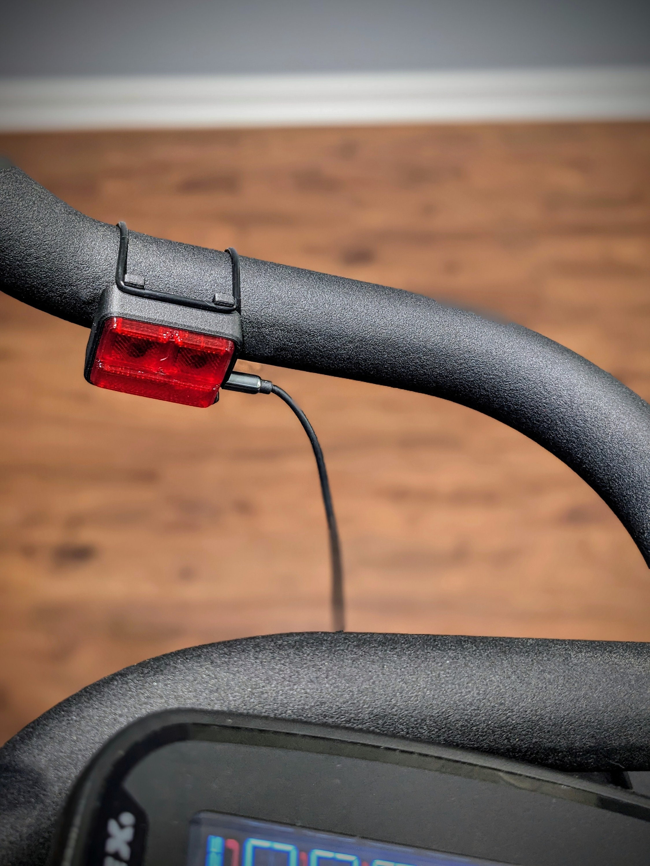 Smartspin2k V3 Founders Edition (BLACK EMBOSSED PRINT) Transform Your Spin Bike Into a Smart ...