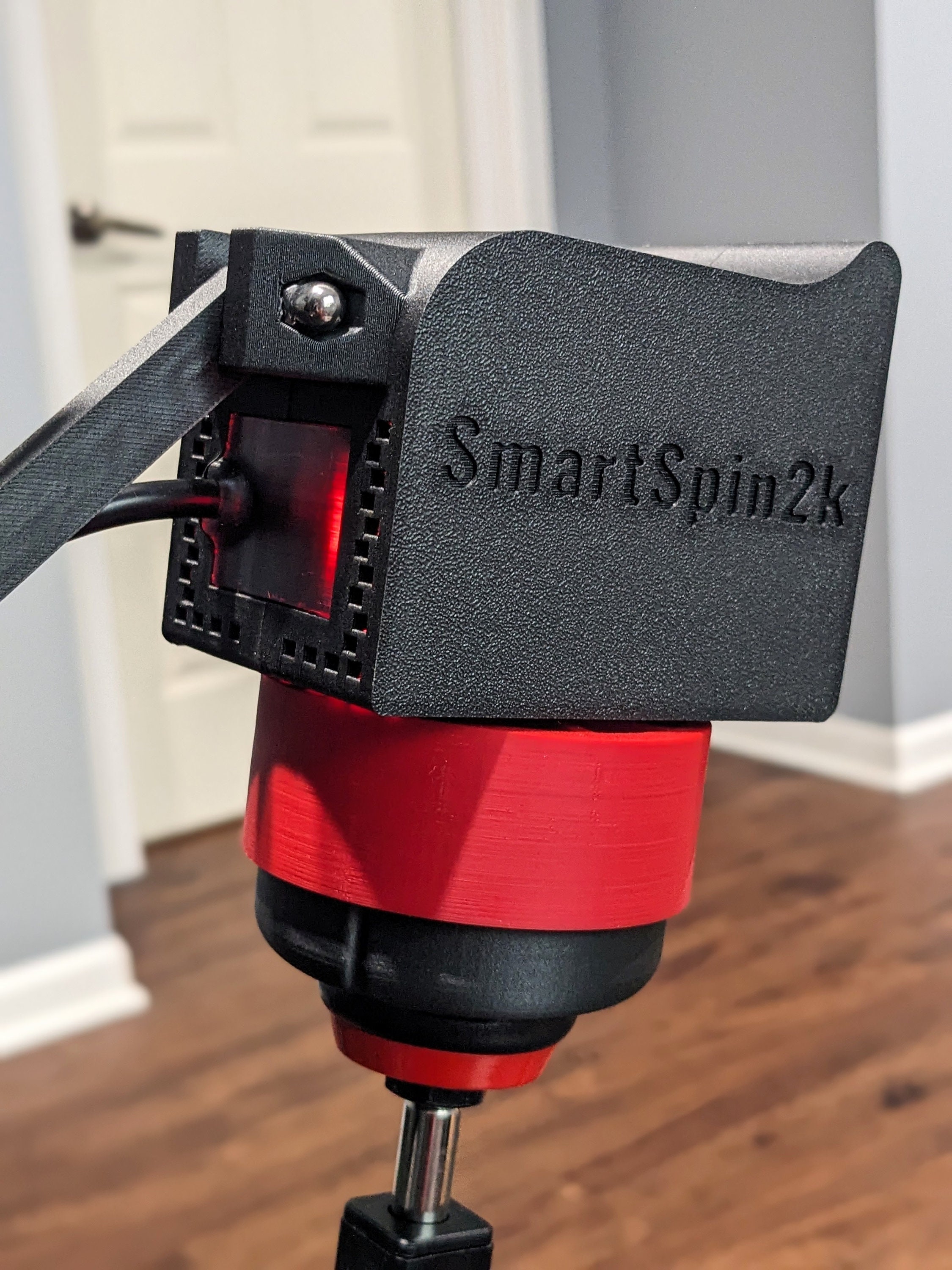 Smartspin2k V3 Founders Edition (BLACK EMBOSSED PRINT) Transform Your ...