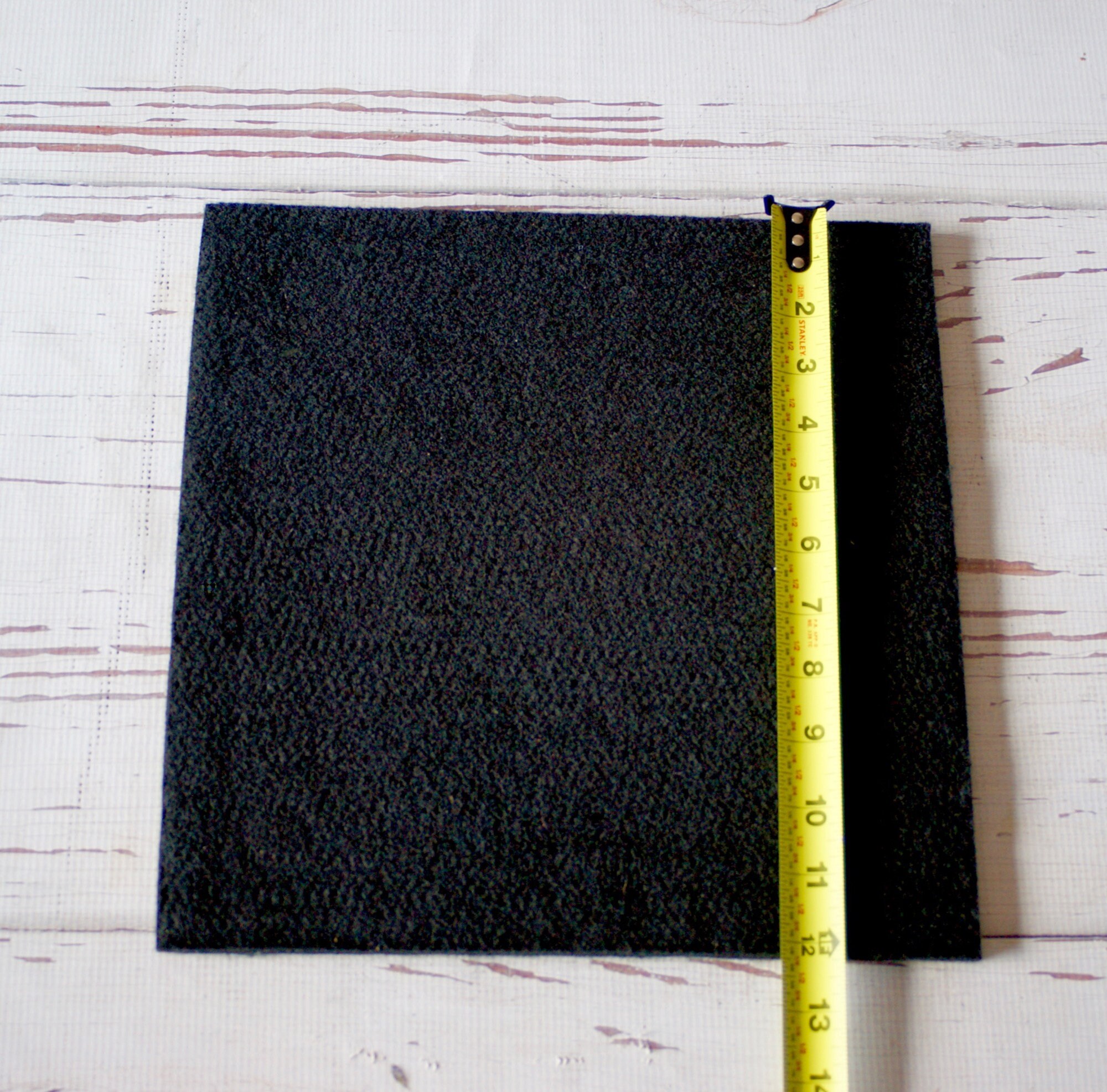 NON-SLIP Typewriter Pad dampens Sounds Protects Tables - Etsy
