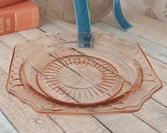 Mayfair Depression Glass - Etsy